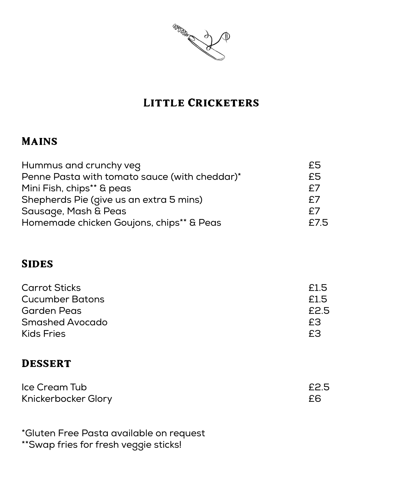 Delicious Dining at The Bat & Ball - Cuddesdon